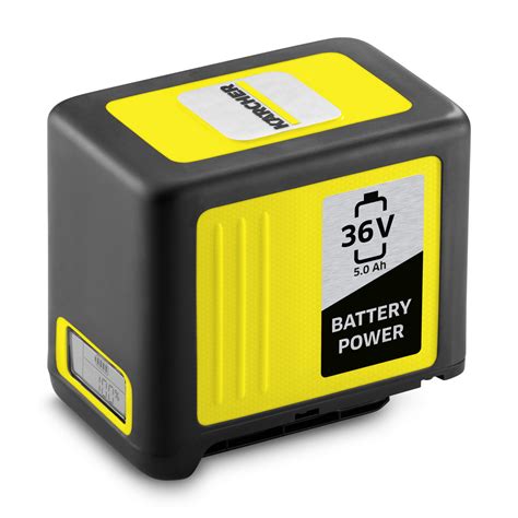 Battery Power 36/50 | Kärcher International