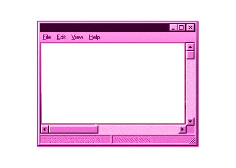 Facecam Overlay Pink Png Image Cute Pink Facecam Overlay Png Cute Pink