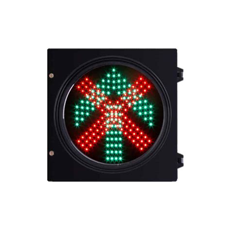 Led Traffic Light Manufacturer Zgsm