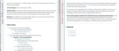 Should Zettels Be Individual Ideas Or Lists Of Ideas When To Use Both — Zettelkasten Forum