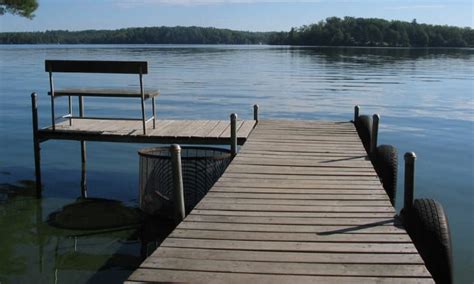 How To Build A Boat Dock A Simple And Detailed Guide