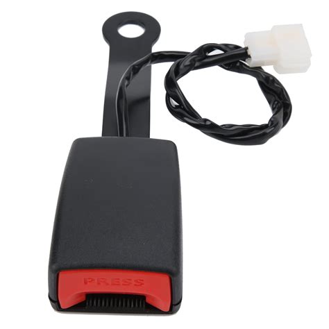 Seat Belt Latch Replacement Online