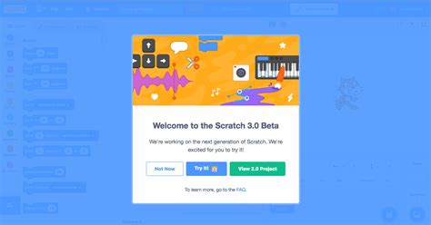 Running Scratch And Things In Odd Programs Discuss Scratch