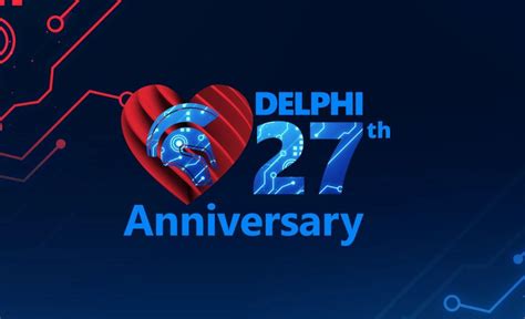 The Future Of Delphi With Automatic Modernization Rdelphi