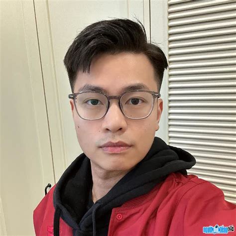 Tik Toker Ninh Anh Bùi