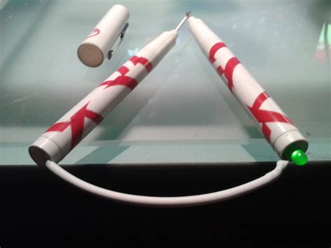 Simple Continuity Tester 4 Steps Instructables Simple Continuity Tester 4 Steps Instructables