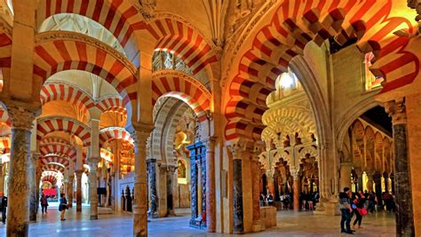 Speciale Viaggi Non Cè Pace Per La Moschea Di Cordova Ops La