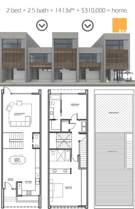 Prefab Modular Homes Lisbon Lofts Factory Showcase Homes Floor Plan