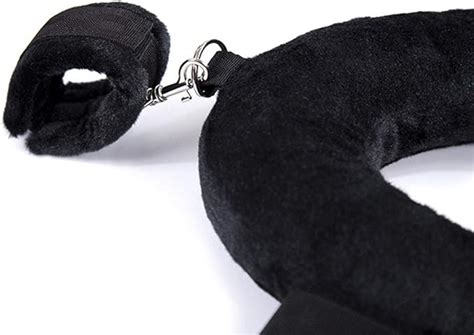 Leather Sex Swing W Stirrups And Leather Pillow Copy Dotty After