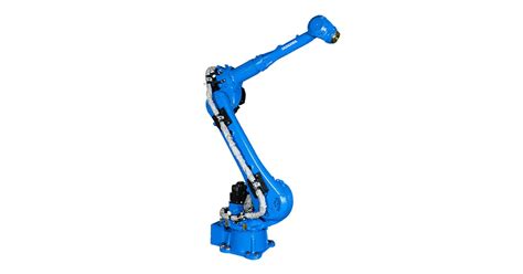 Multi Purpose Robot Model Material Handling And Logistics