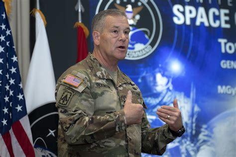 U S Space Command Takes Over New Responsibilities For Missile Defense Spacenews