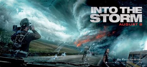 Scenesisters Into The Storm 2014 Review