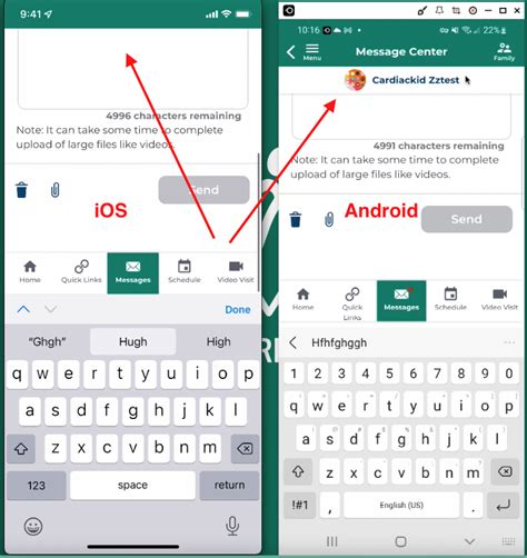 Swift How To Prevent IOS Keyboard From Pushing Up Navigation Bar On