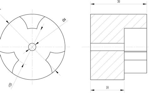 Jaw Coupling Supplier Blue