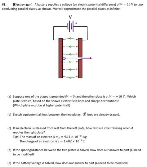 solved this is a physics ii problem geared towards