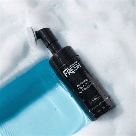 Fresh Foaming Wash Mỹ Phẩm Drcell