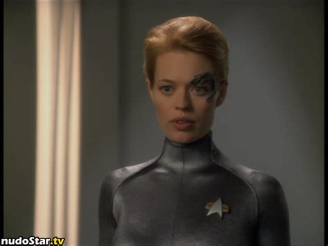 Jeri Ryan Sevennine Jerilryan Nude Onlyfans Photo Nudostar Tv