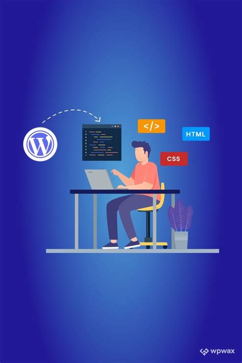 The Role Of The Frontend Developers In Wordpress Frontend Developer