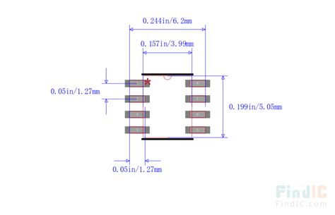 AT24C256C SSHL T Microchip Datasheet и Купить FindIC ru