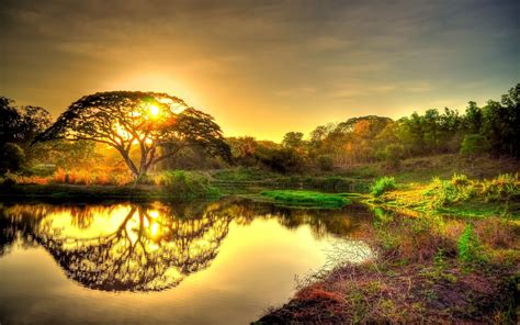 Hd Desktop 4k Natural Wallpapers Wallpaper Cave