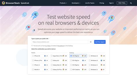 Mobile Testing Types Every Qa Should Know Browserstack
