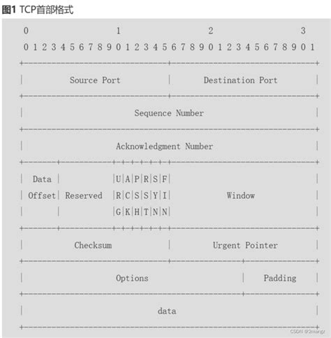 网络工程师必学知识：tcp抓包分析seq、syn、ack的变化过程 抓包seq csdn博客