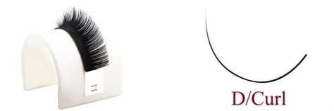 Pestanas C Curl Vs D Curl Qual é A Diferença Masterclass De Pestanas