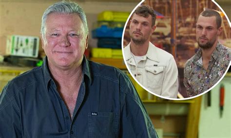 Block 2021 Scandal The Block 2021 S Most Explosive Cheating Scandals New Idea Magazine