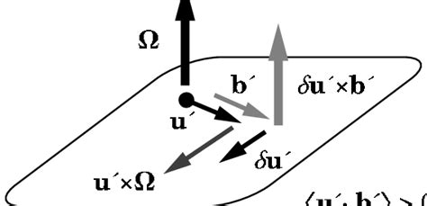 Physical Interpretation Of The Cross Helicity Effect Download
