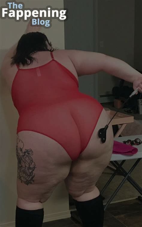 Shayla Bobala Shaylabobala Nude Leaks OnlyFans Photo TheFappening