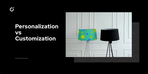 The Personalization Vs Customization In E Commerce