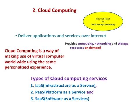 Iot Enabling Technologies For IOT Subject PDF Internet Of Things Internet