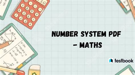 Number System Classification And Types Of Numbers Explained