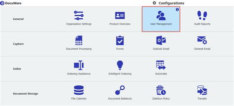 How To Add A New User To An Invoice Processing Preconfigured Solution