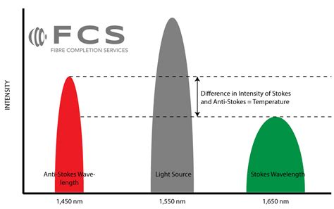 Distributed Temperature Sensing Dts System Fibre Completion Services