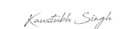 99 Kaustubh Singh Name Signature Style Ideas Free Name Signature