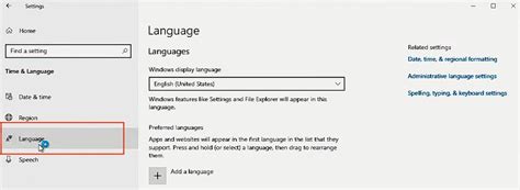 How To Change Or Add Language In Windows Server VPS SurferCloud Blog