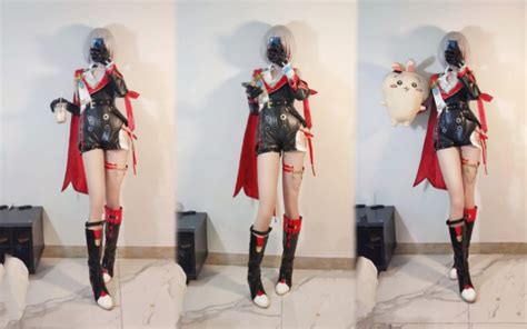 【托帕】省流：是兄弟，腿有痣，没账账 南忆一依怡nayee 南忆一依怡nayee 哔哩哔哩视频