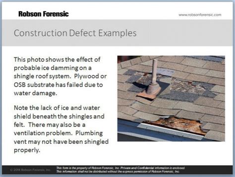 Preventing Construction Defects Through Effective Quality Control