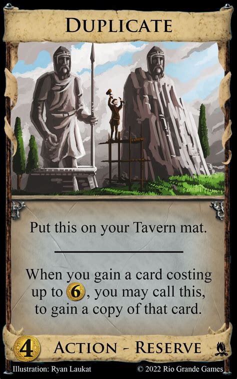 Duplicate Dominion Strategy Wiki