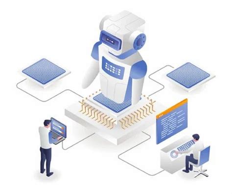 Machine Learning Software Service At Rs 5000day Courseware
