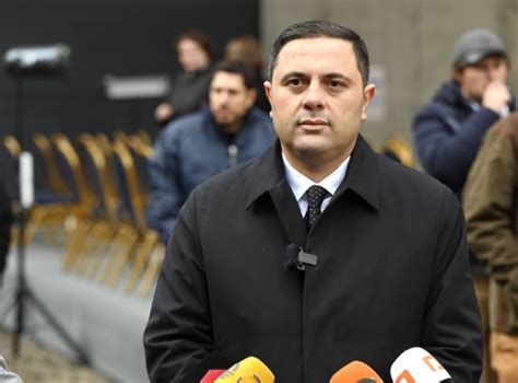 რომეო მიქაუტაძე ენერგეტიკა ეკონომიკურ სარგებელთან ერთად არის ჩვენი ქვეყნის