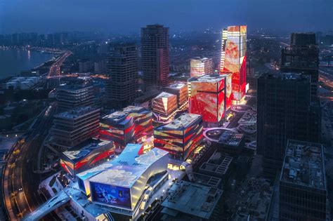 礼赞百年华章 共赴光影之约 上海国际电影节“中国影视之夜”成功举办娱乐新闻娱乐盒子