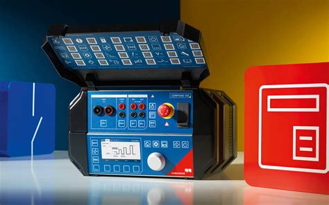 Compano 100 V2 20 Available Omicron