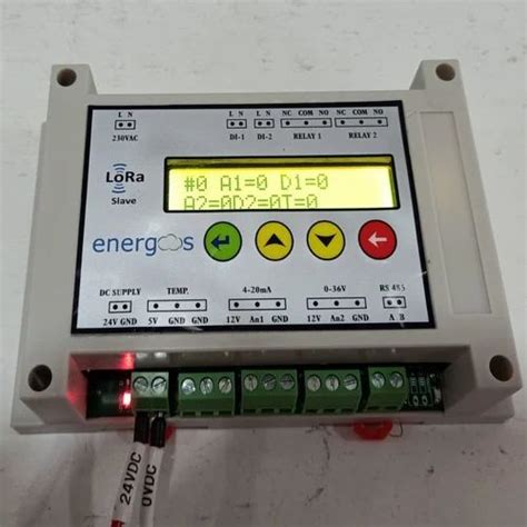 4g Silver Iot Gateway Devices At Rs 14300 Piece In Pune Id 2851638175455