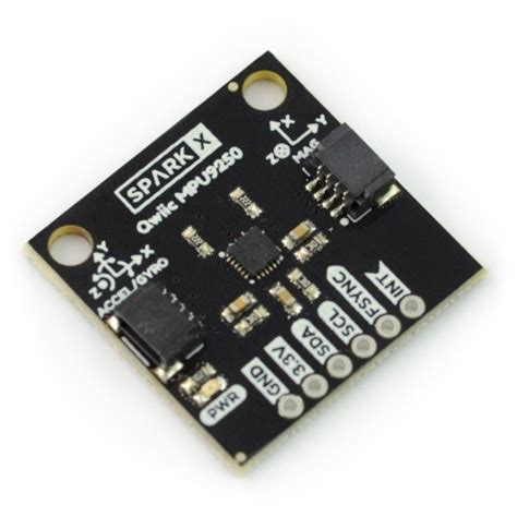 Sparkfun I2s Audio Breakout Max98357a Botland Robotic Shop