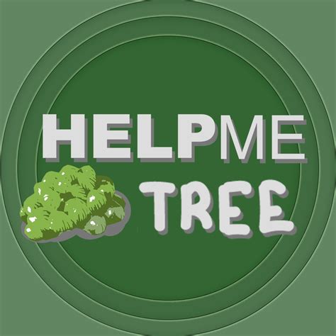 Help Me Tree Help Me Tree Added A New Photo