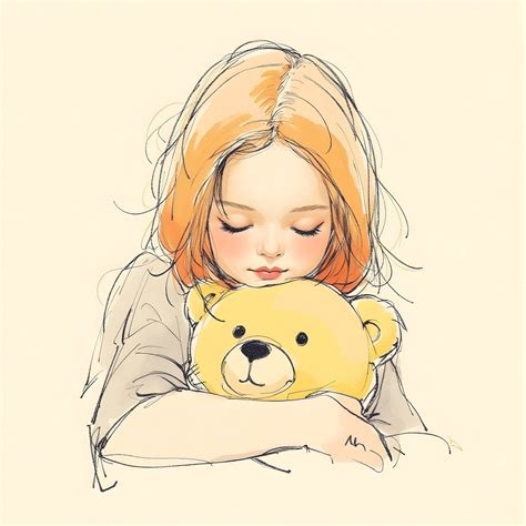 Ai产生的 女孩 孩子 Pixabay上的免费图片