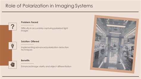 Understanding Arbitrary Polarization In Light Science Ppt Sample St Ai Ppt Sample