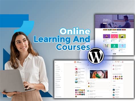 Learndash Learnpress Tutor Lms Buddyboss Website Online Courses